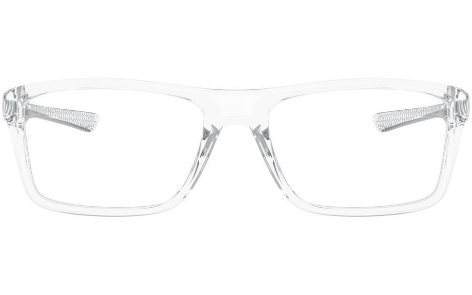 Oakley Rafter OX8178-03 55 Prescription Glasses | Shade Station