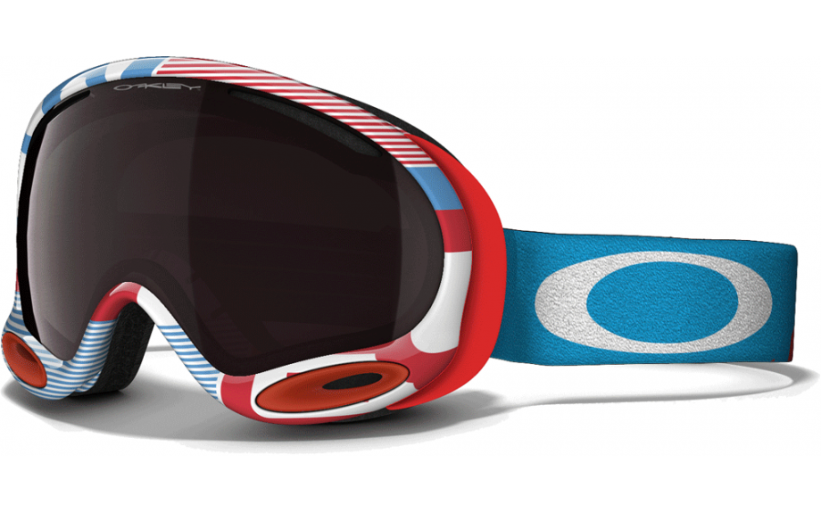 Oakley A-Frame 2.0 59-748 Goggles | Shade Station