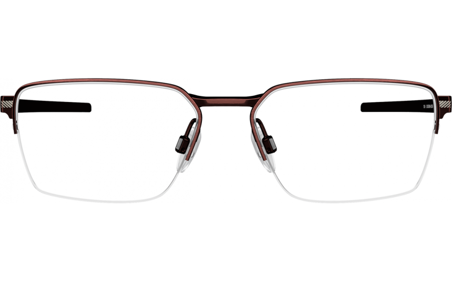 Oakley Sway Bar 0.5 OX5080-03 54 Prescription Glasses | Shade Station