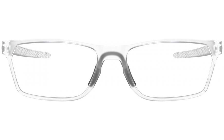 Oakley Hex Jector OX8032-09 57 Prescription Glasses | Shade Station