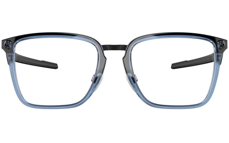 Oakley Cognitive OX8162-03 54 Prescription Glasses | Shade Station