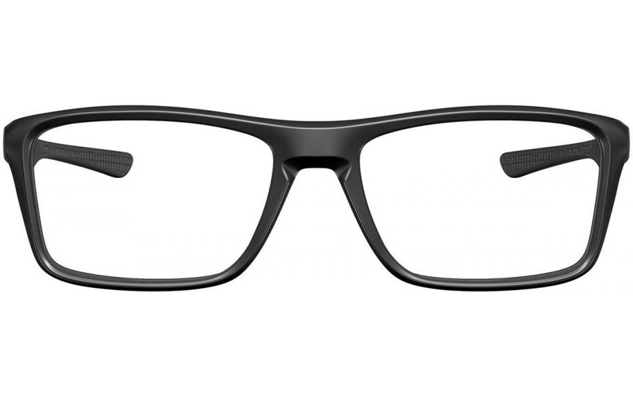 Oakley Rafter OX8178-01 55 Prescription Glasses | Shade Station