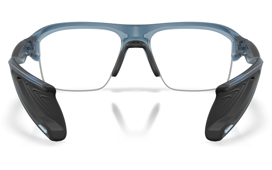 Oakley Stunt Glider OX8198-04 62 Prescription Glasses | Shade Station