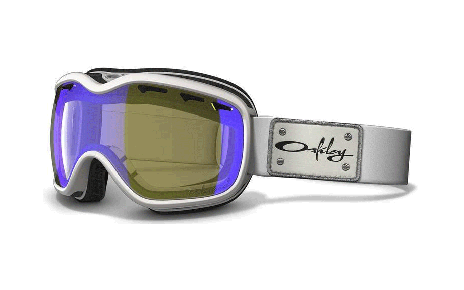 Oakley Stockholm 01-921 Goggles | Shade Station