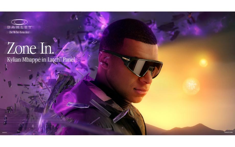 Oakley Latch Panel OO9404-01 35 Sunglasses | Shade Station