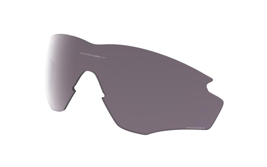 Oakley M2 XL Prizm Replacement Lens 101-648-001 Sunglasses | Shade Station