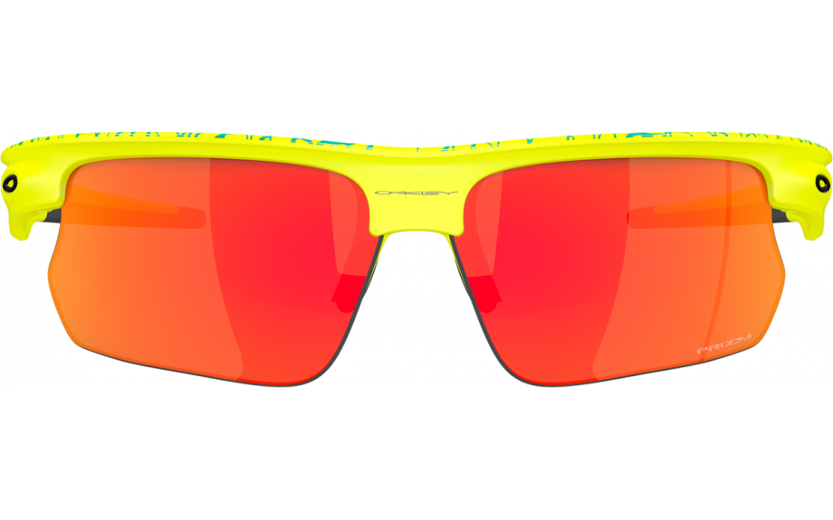 Oakley BiSphaera Inner Spark Collection OO9400-13 68 Sunglasses | Shade ...