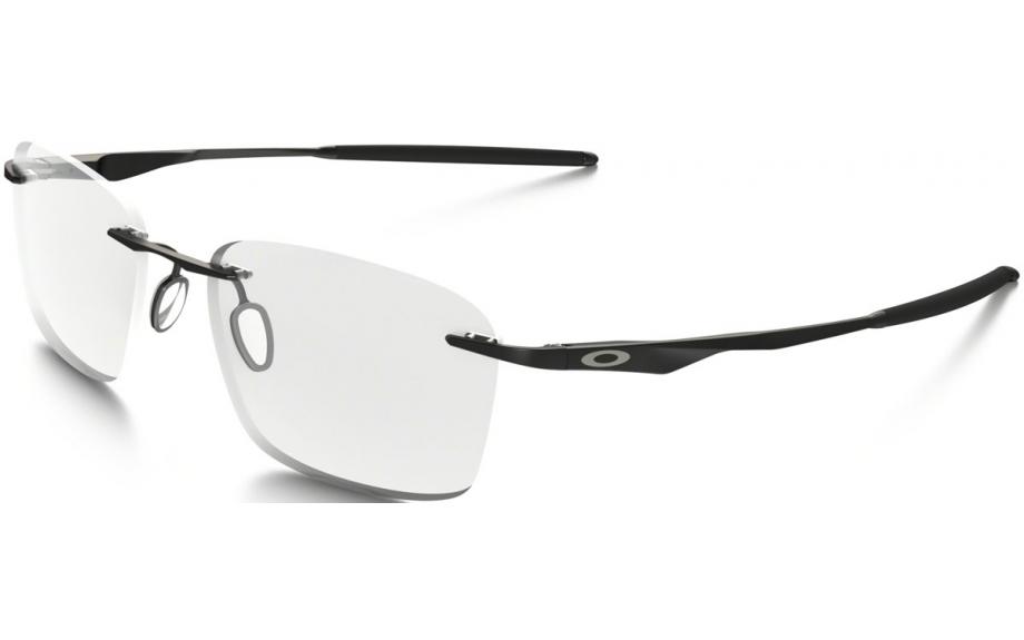 Oakley Wingfold EVS OX5115 02 53 Prescription Glasses | Shade Station