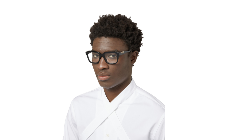Off-White OERJ07C 11000 Prescription Glasses | Shade Station