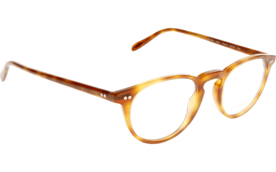 Oliver Peoples Riley OV5004 1483 47 Prescription Glasses | Shade Station