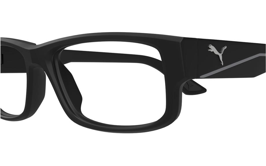 PUMA PU0440O 002 57 Prescription Glasses | Shade Station