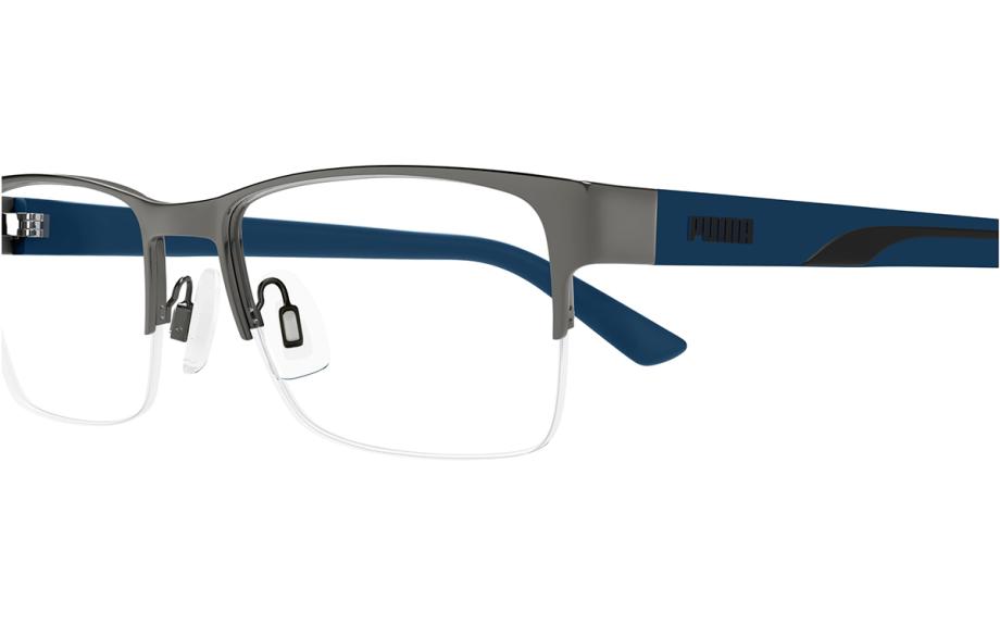 PUMA PU0472O 009 60 Prescription Glasses | Shade Station