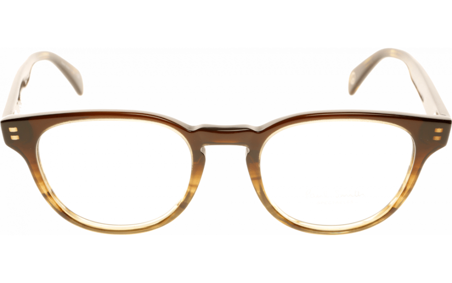 Paul Smith Kendon PM8210 1392 50 Prescription Glasses | Shade Station