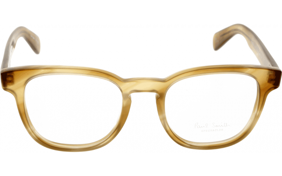 Paul Smith Hadrian PM8230U 1463 50 Prescription Glasses | Shade Station
