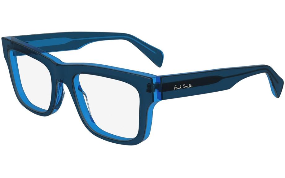 Paul Smith Kimpton PS24607 410 51 Prescription Glasses | Shade Station