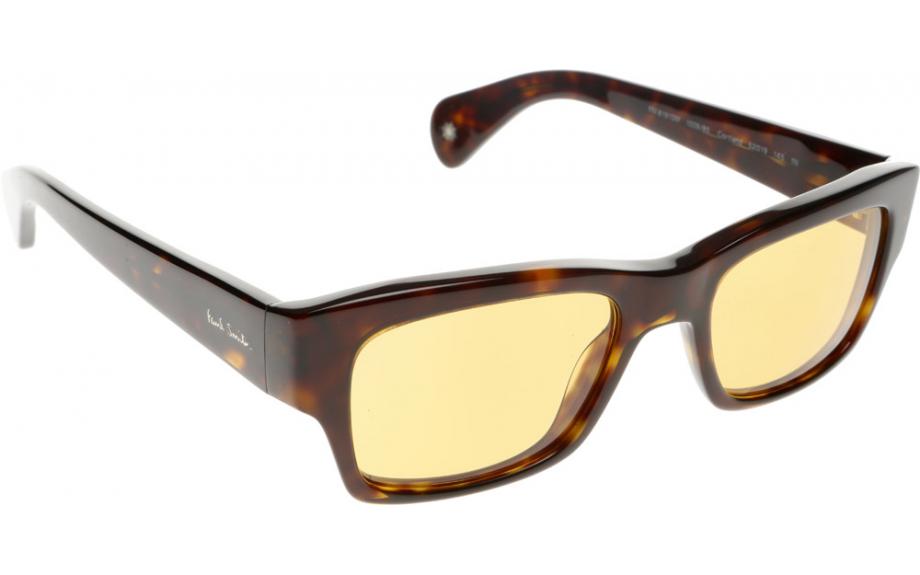 Paul Smith Cortland Pm8191sm 100985 Prescription Sunglasses Shade Station