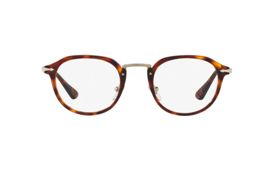 Persol PO3168V 24 50 Prescription Glasses | Shade Station
