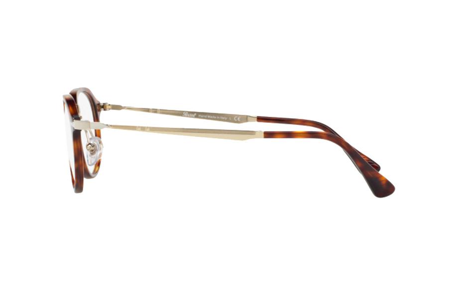 Persol PO3168V 24 50 Prescription Glasses | Shade Station
