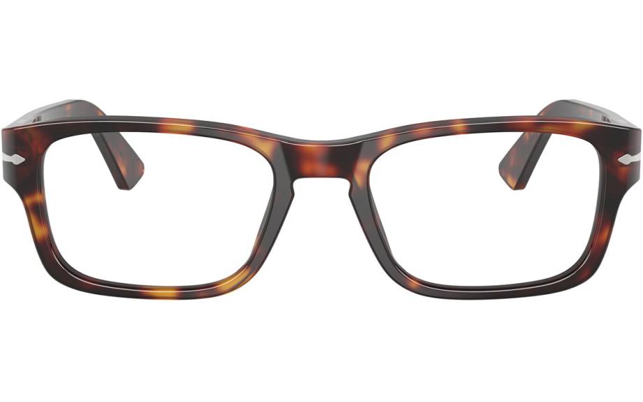Persol PO3364V 24 56 Prescription Glasses | Shade Station