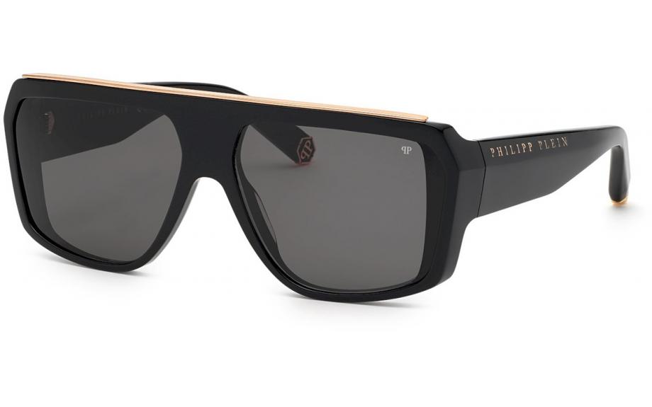 Philipp Plein SPP074 0700 64 Sunglasses | Shade Station