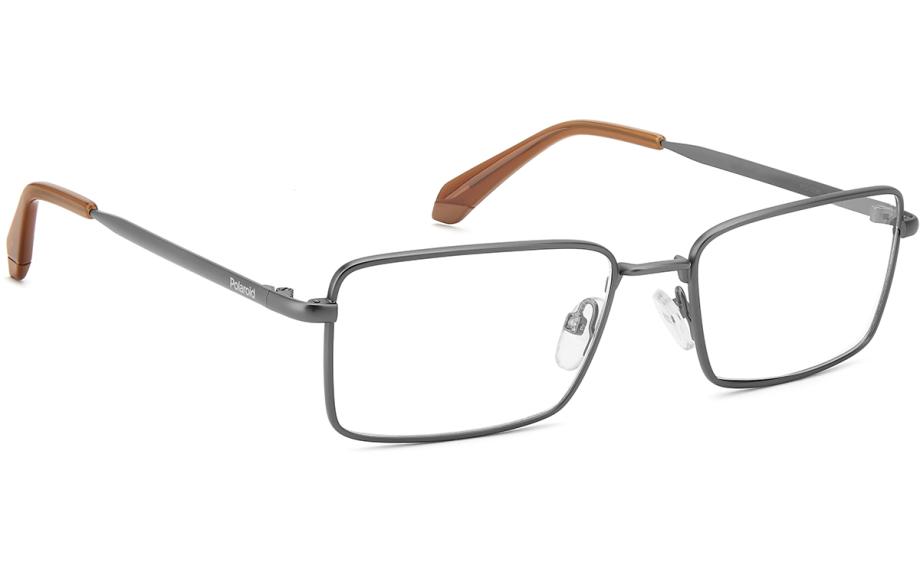 Polaroid PLD D595 R80 55 Prescription Glasses | Shade Station