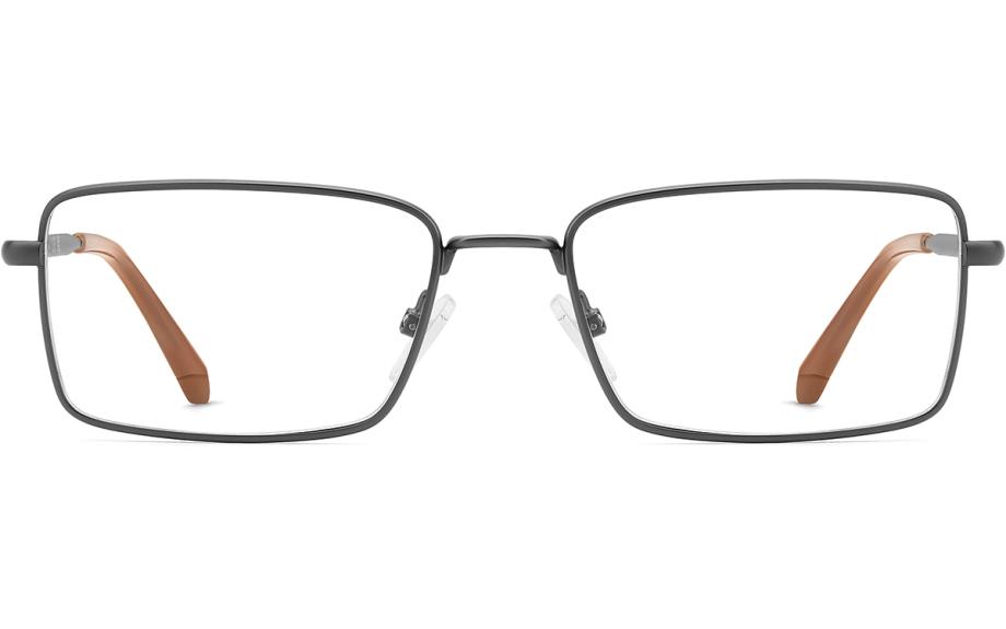 Polaroid PLD D595 R80 55 Prescription Glasses | Shade Station