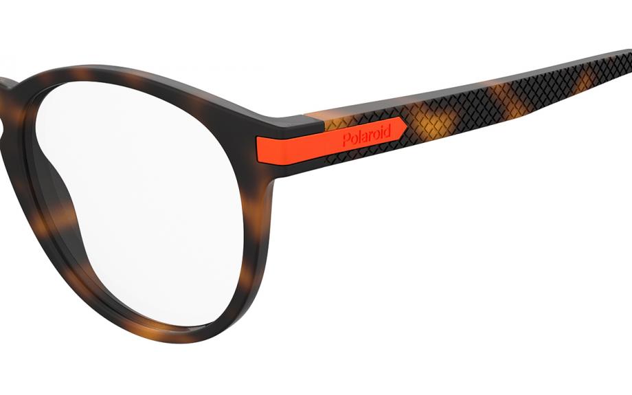 Polaroid PLD D418 N9P 49 Prescription Glasses | Shade Station