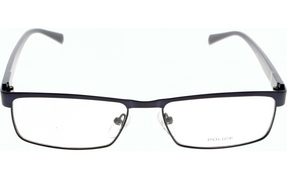 Police V8859 08V7 54 Prescription Glasses | Shade Station