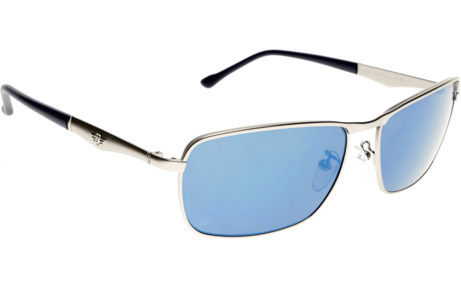 Police Razor 3 - S8968 688B 58 Sunglasses | Shade Station