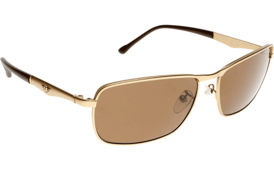 Police Razor 3 - S8968 H34P 58 Sunglasses | Shade Station