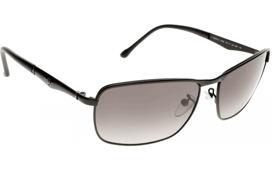 Police Razor 3 - S8968 S08F 58 Sunglasses | Shade Station