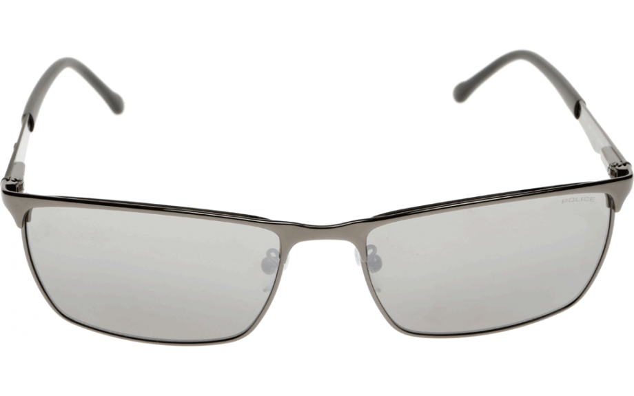 Police Razor 4 S8969 584K 56 Sunglasses | Shade Station