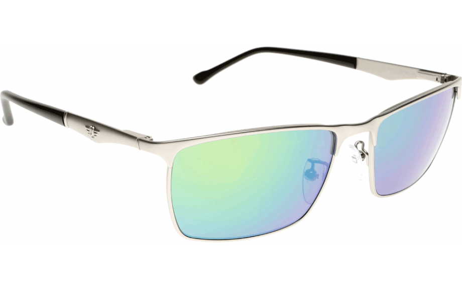 Police Razor 4 S8969 688V 56 Sunglasses | Shade Station