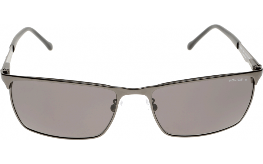 Police Razor 4 S8969 H68P 56 Prescription Sunglasses | Shade Station