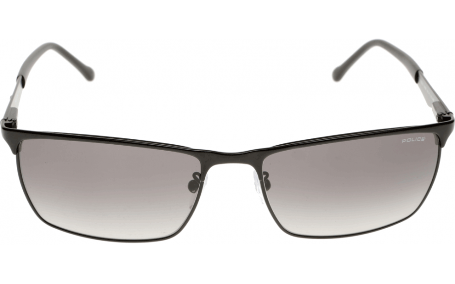 Police Razor 4 S8969 S08F 56 Sunglasses | Shade Station