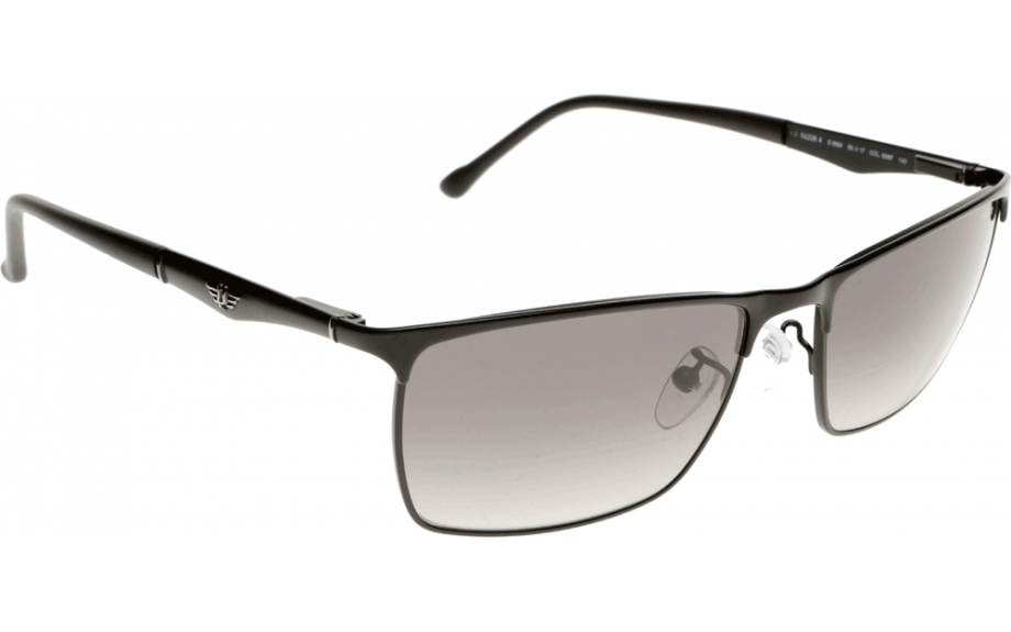 Police Razor 4 S8969 S08F 56 Sunglasses | Shade Station