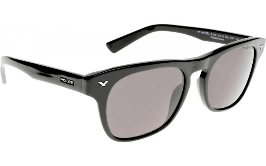 Police S1952 700P 51 Sunglasses | Shade Station