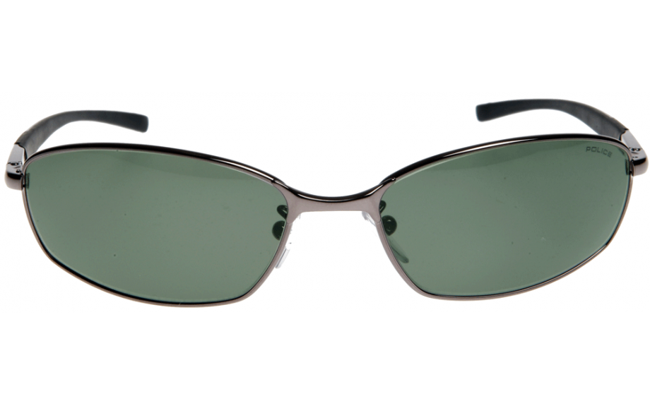 Police S8426 568 Sunglasses | Shade Station