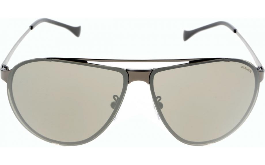 Police SPL166 568X 65 Sunglasses | Shade Station