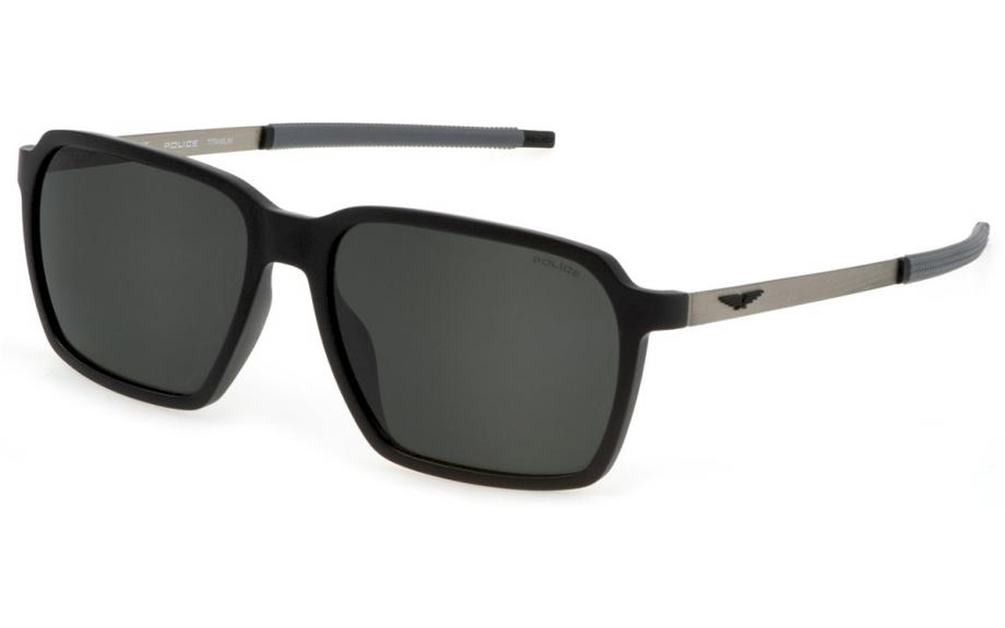 Police SPLL16 U28P 58 Sunglasses | Shade Station