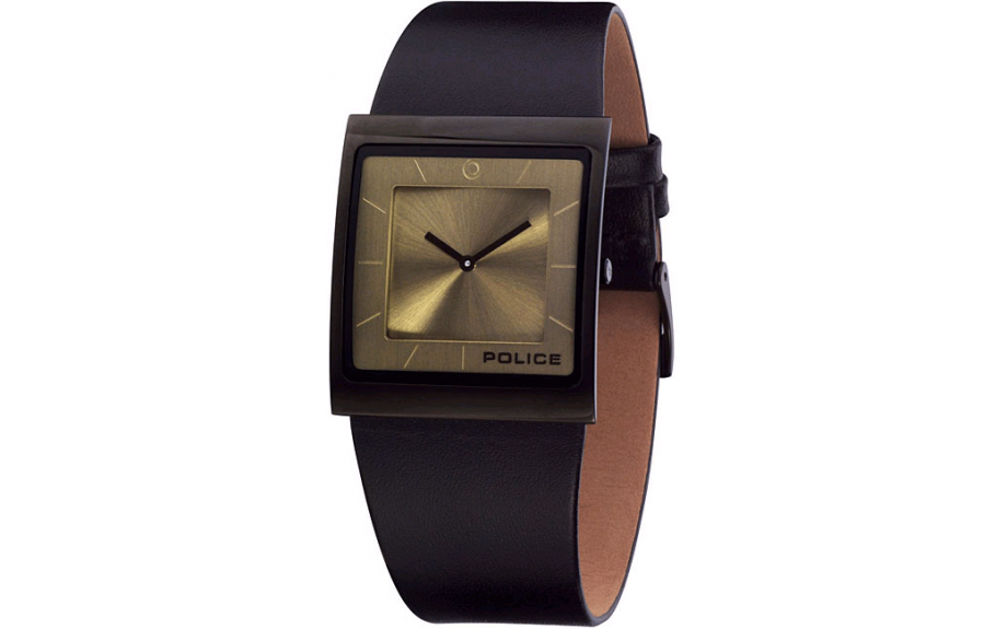 Police Skyline 10849MSB/61B Watch | Shade Station