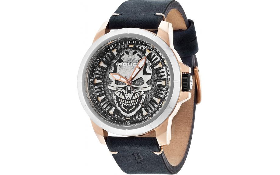 Police Reaper 14385JSRS/57 Watch | Shade Station