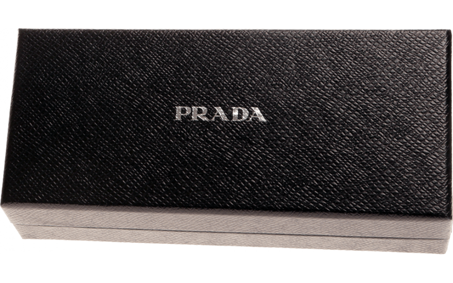 Prada PRA10V 16K1O1 53 Prescription Glasses | Shade Station