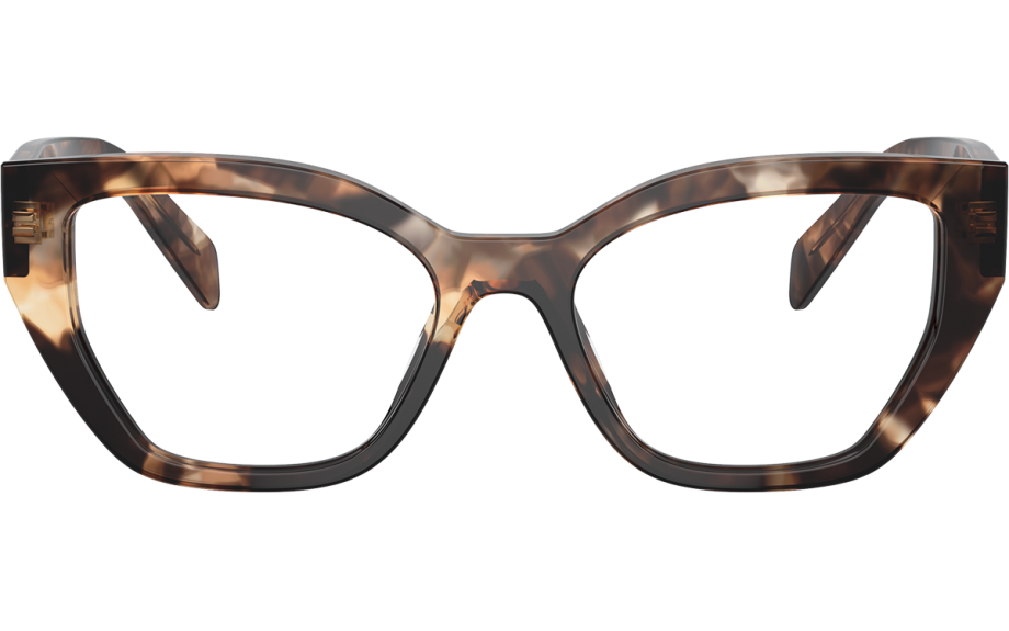 Prada PRA16V 14P1O1 53 Prescription Glasses | Shade Station