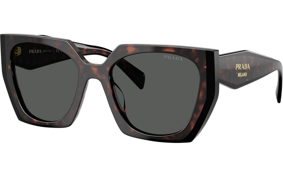 Prada PR15WS 24B40L 54 Sunglasses | Shade Station
