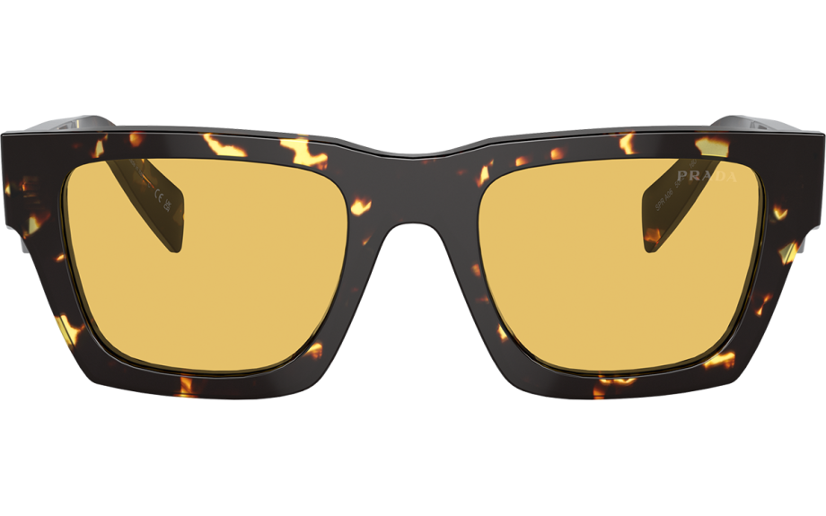 Prada PRA06S 16O10C 50 Sunglasses | Shade Station