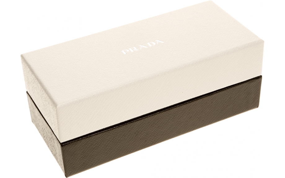 Prada PRA16S 14O60F 49 Sunglasses | Shade Station