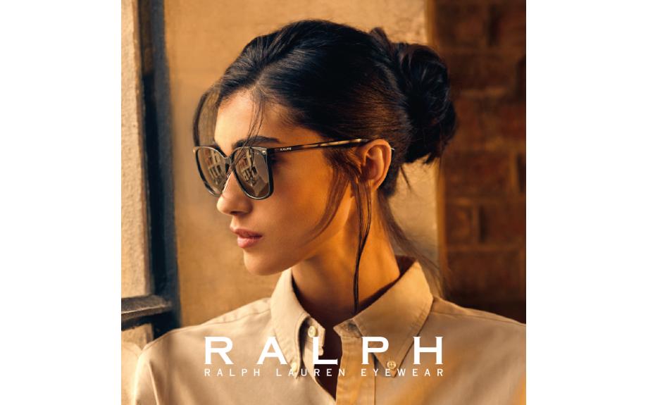 Ralph by Ralph Lauren RA5293 50033B 56 Sunglasses | Shade Station
