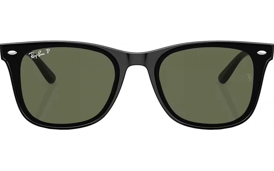 Ray-Ban RB4420 601/9A 65 Sunglasses | Shade Station