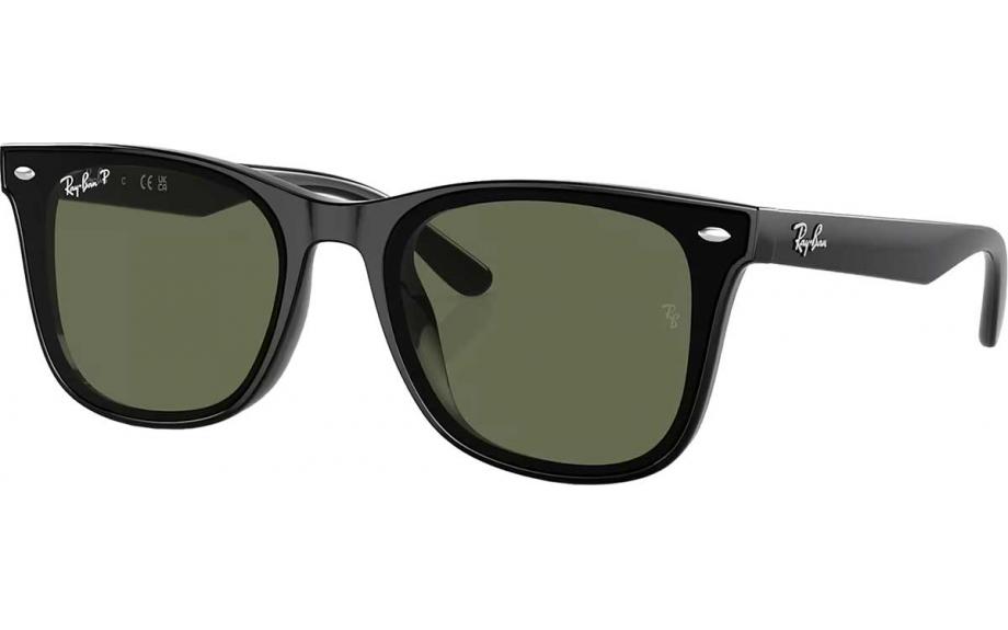 Ray-Ban RB4420 601/9A 65 Sunglasses | Shade Station